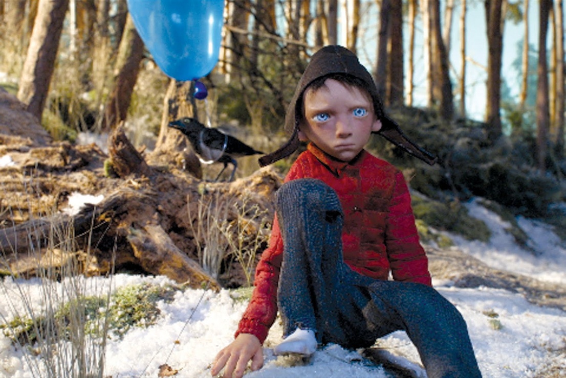 Peter & the Wolf (2006) image