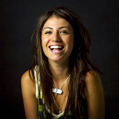 Gabriela Cilmi picture