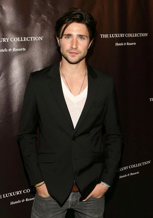 Picture of Matt Dallas
