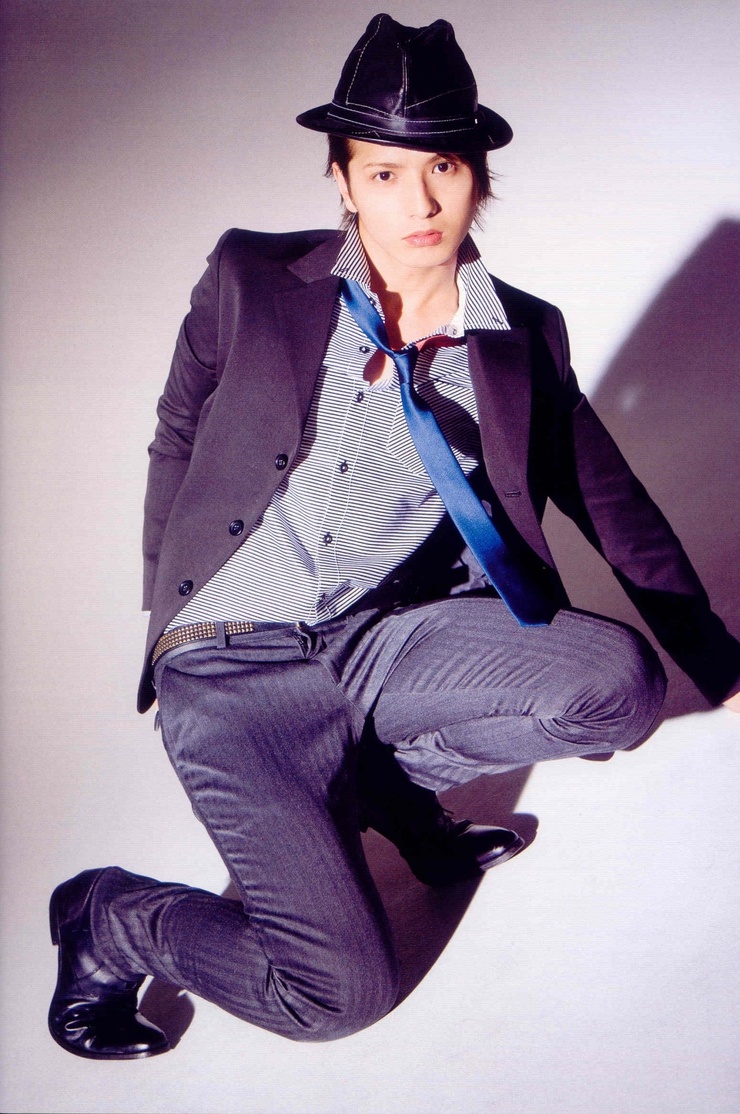 Image of Yuichi Nakamura