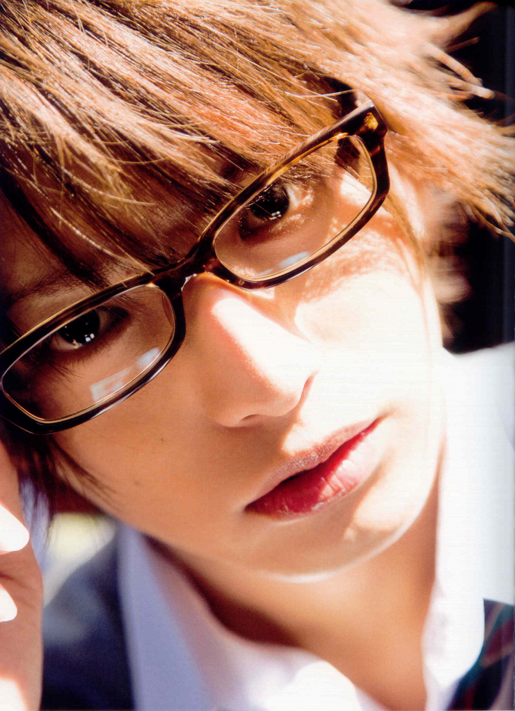 Picture of Yuichi Nakamura