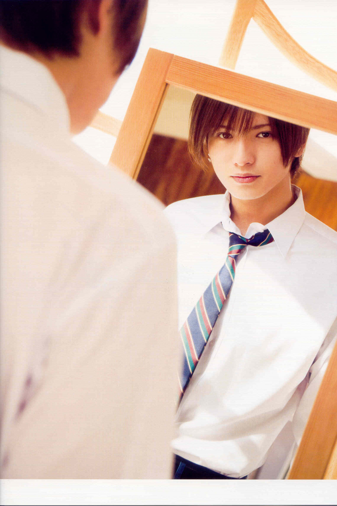 Picture of Yuichi Nakamura