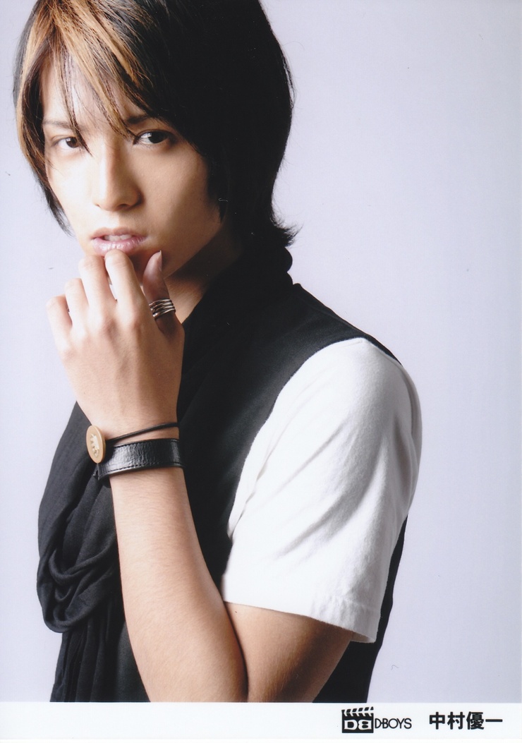 Image of Yuichi Nakamura