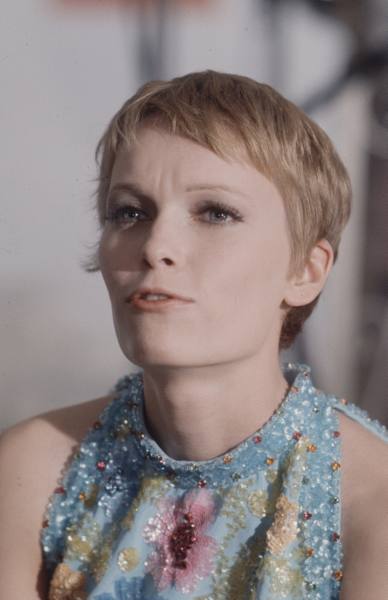 Image of Mia Farrow