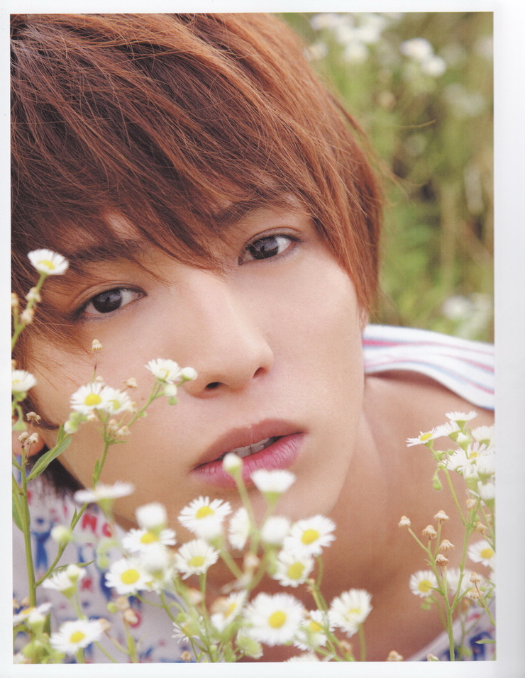 Picture of Yuichi Nakamura