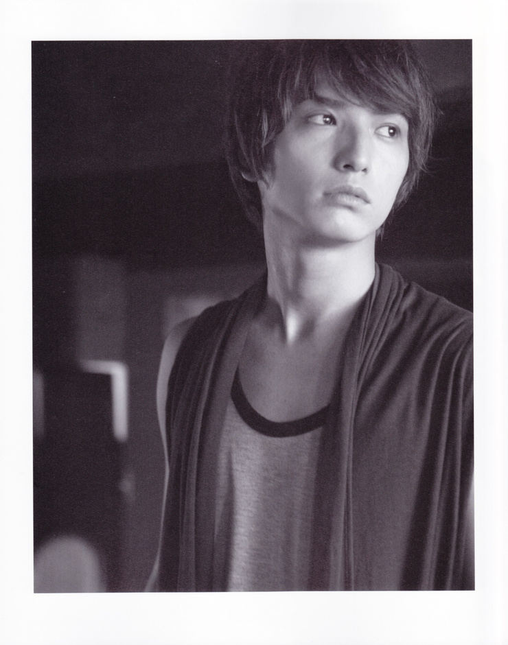 Picture of Yuichi Nakamura