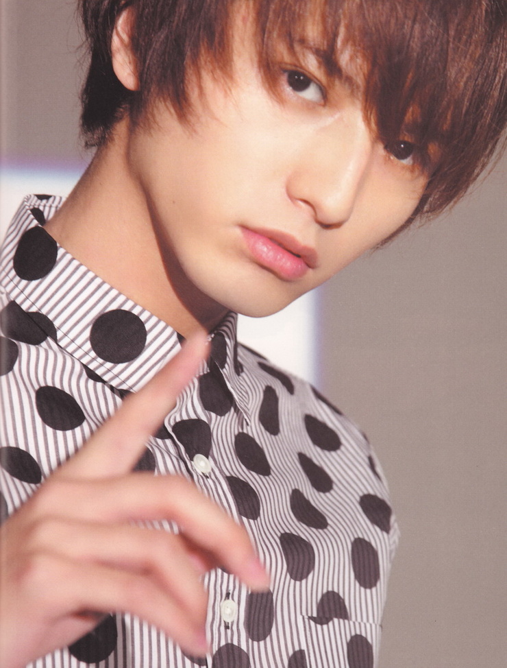 Yuichi Nakamura picture