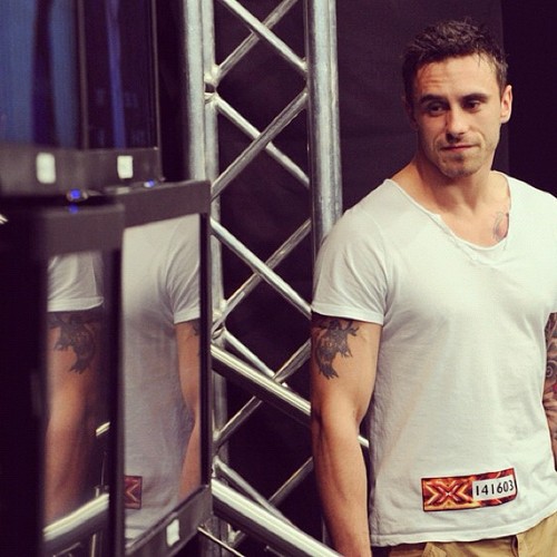 Picture of Joseph Whelan