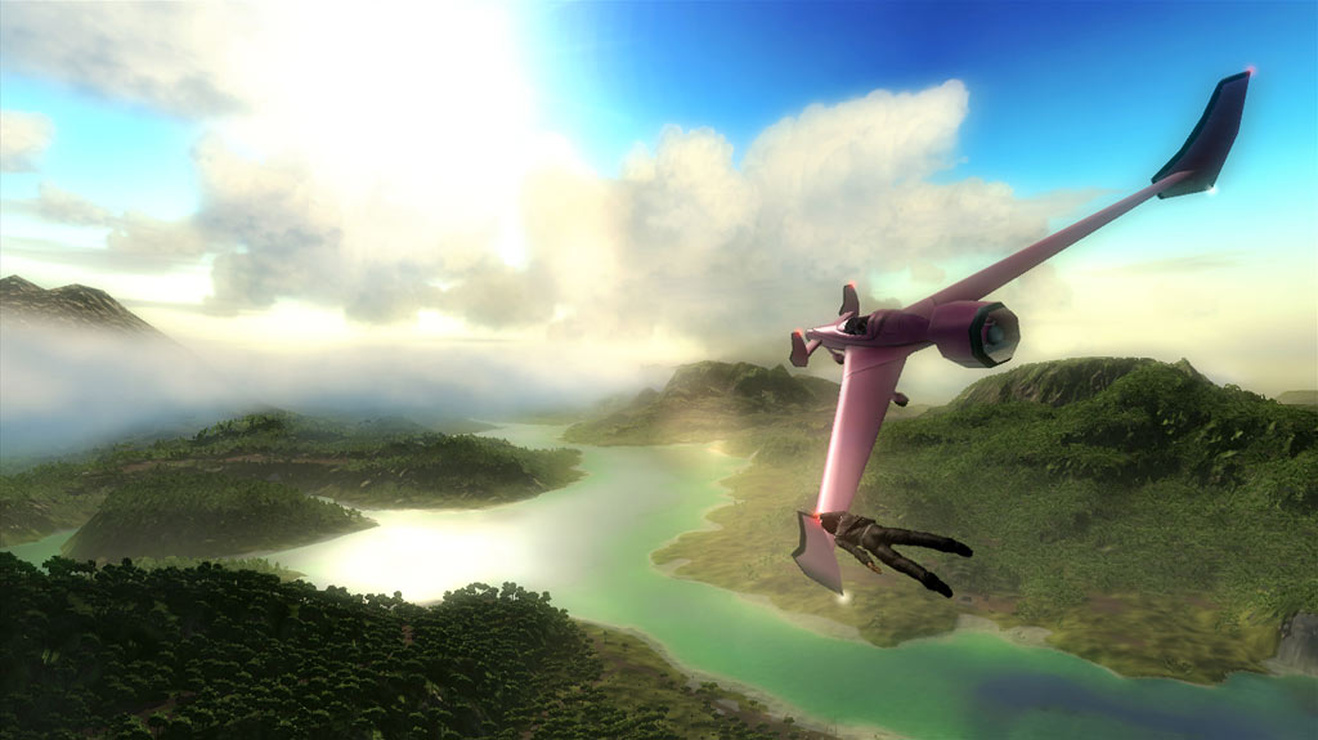 Picture of Just Cause