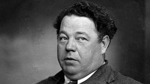 Picture of Edvard Persson