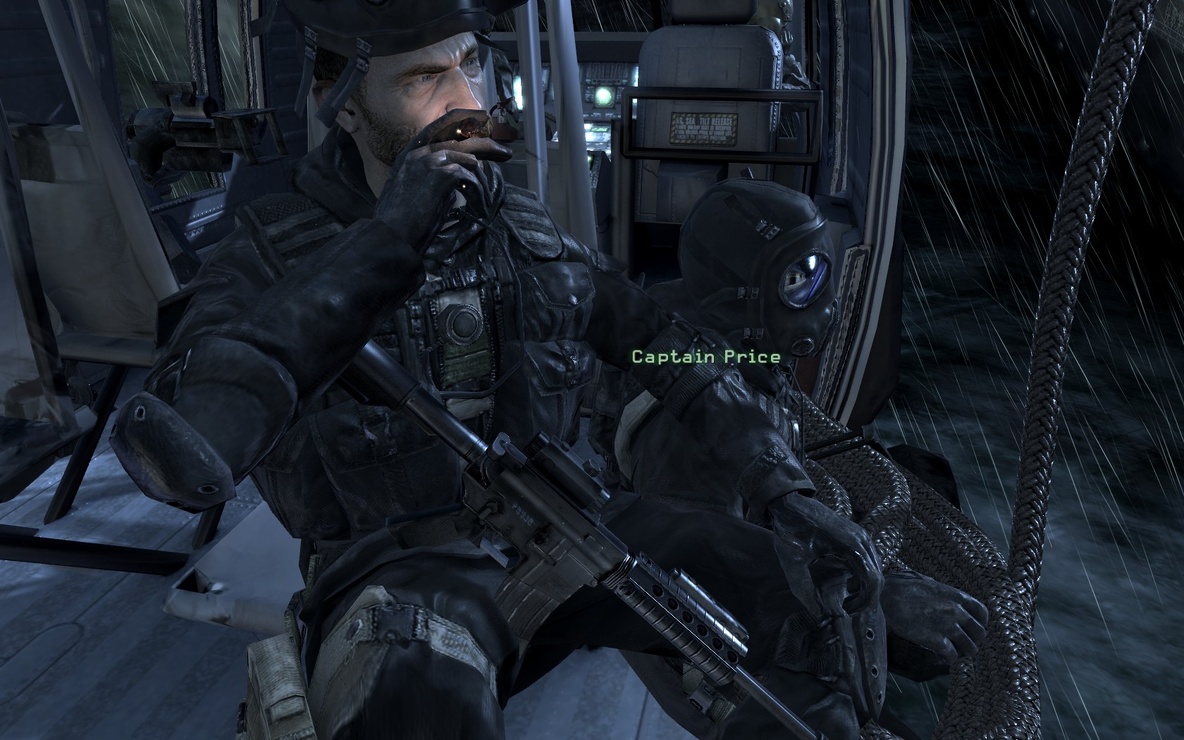 Picture of Call of Duty 4: Modern Warfare