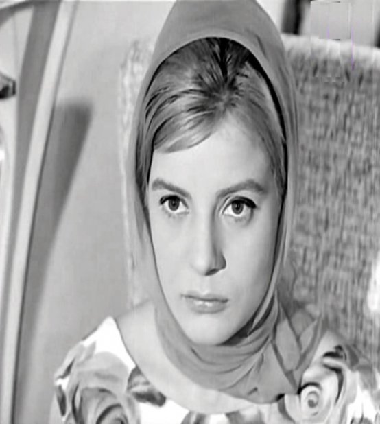 Image of Nadia Lutfi