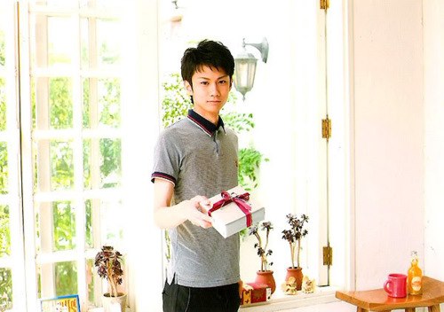 Picture of Ryoma Baba