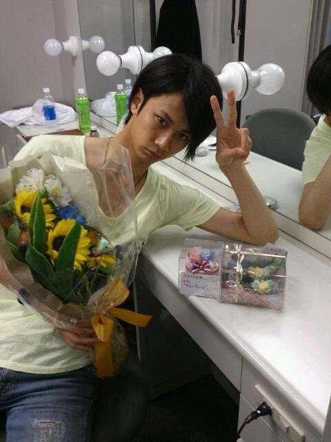 Picture of Ryoma Baba