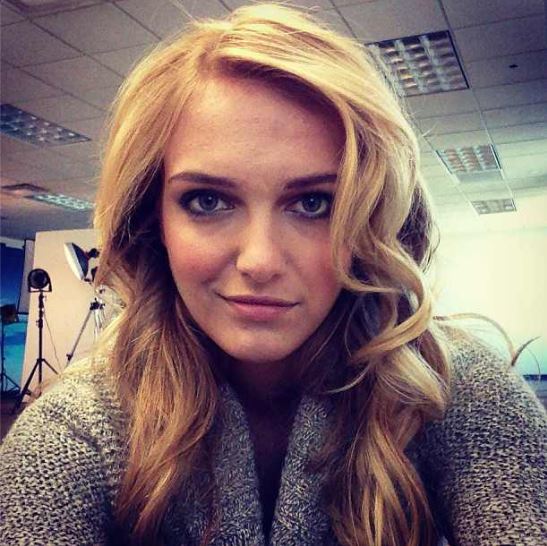 Picture of Kendall Kowitz