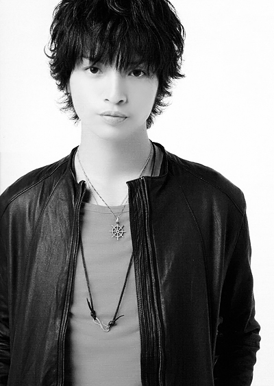 Yûta Tamamori image