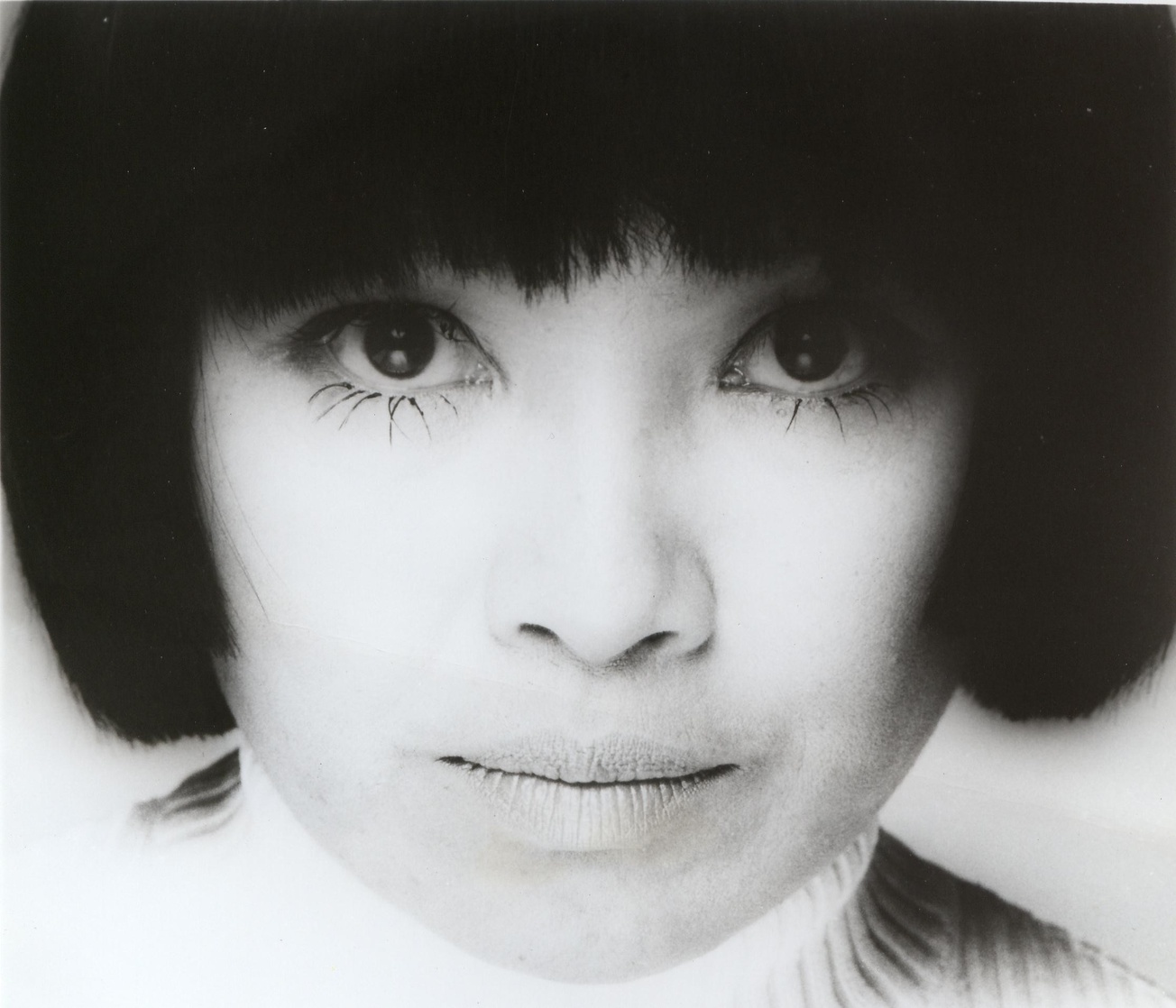 Picture of Pat Suzuki