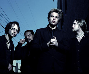 Picture of Fightstar
