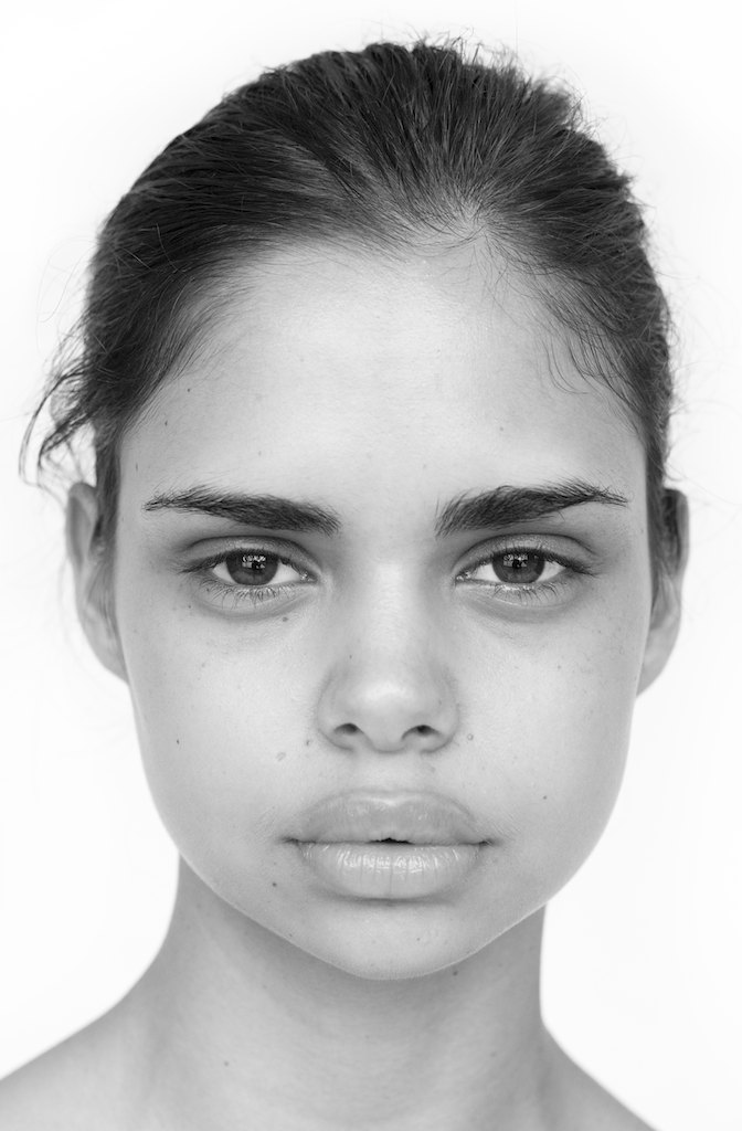 Image of Samantha Harris III