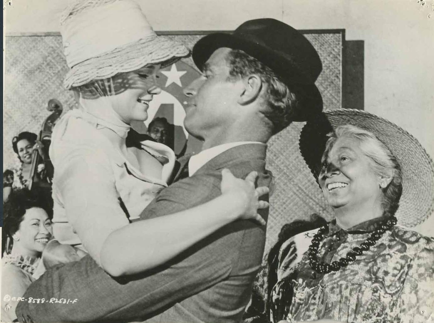 Picture of Diamond Head