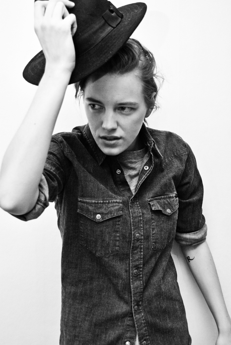 Erika Linder picture