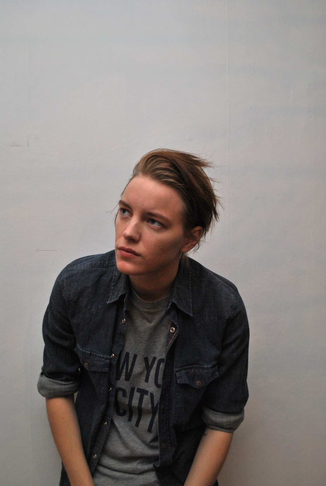 Picture of Erika Linder