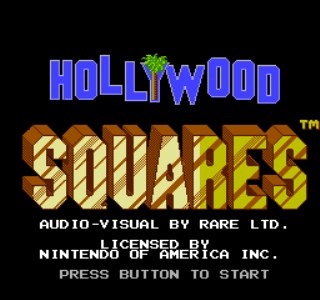 Hollywood Squares picture