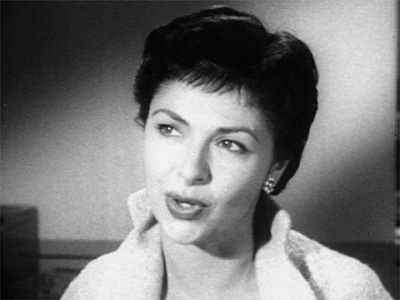 Picture of Ellen Parker