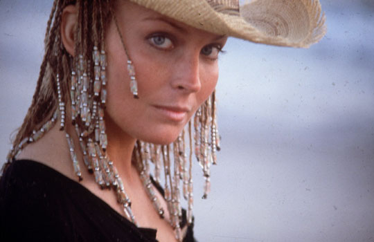 Picture of Bo Derek