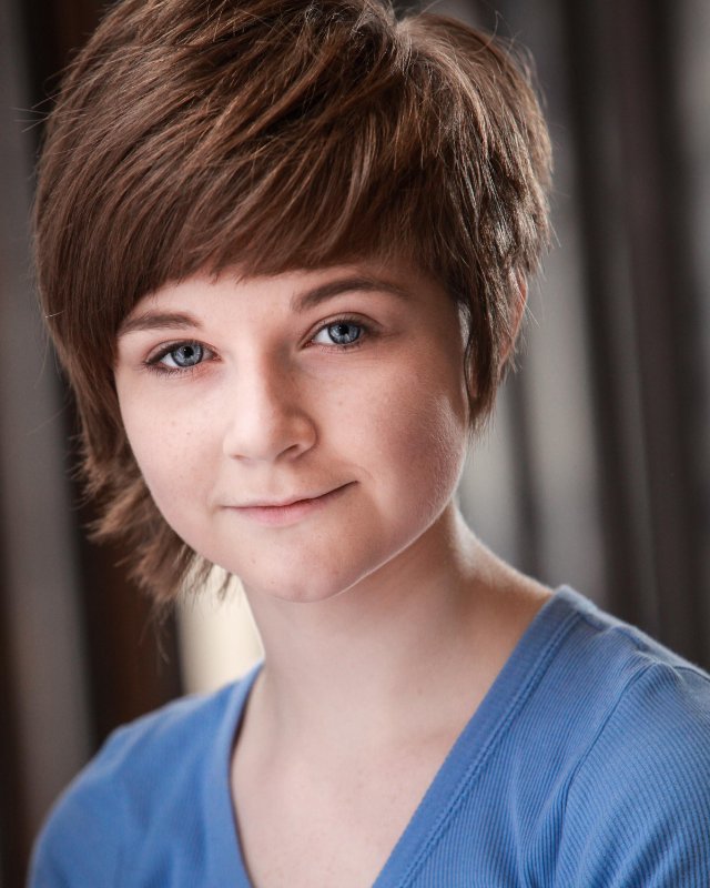 Picture of Sophie Wright