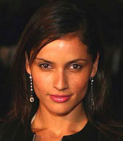 Picture of Leonor Varela
