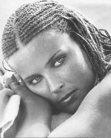 Picture of Bo Derek