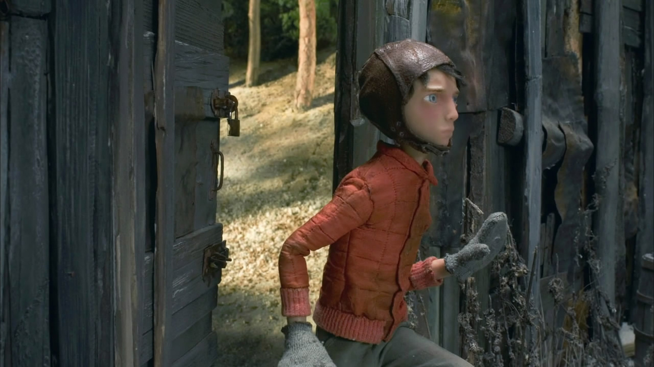 Picture of Peter & the Wolf (2006)