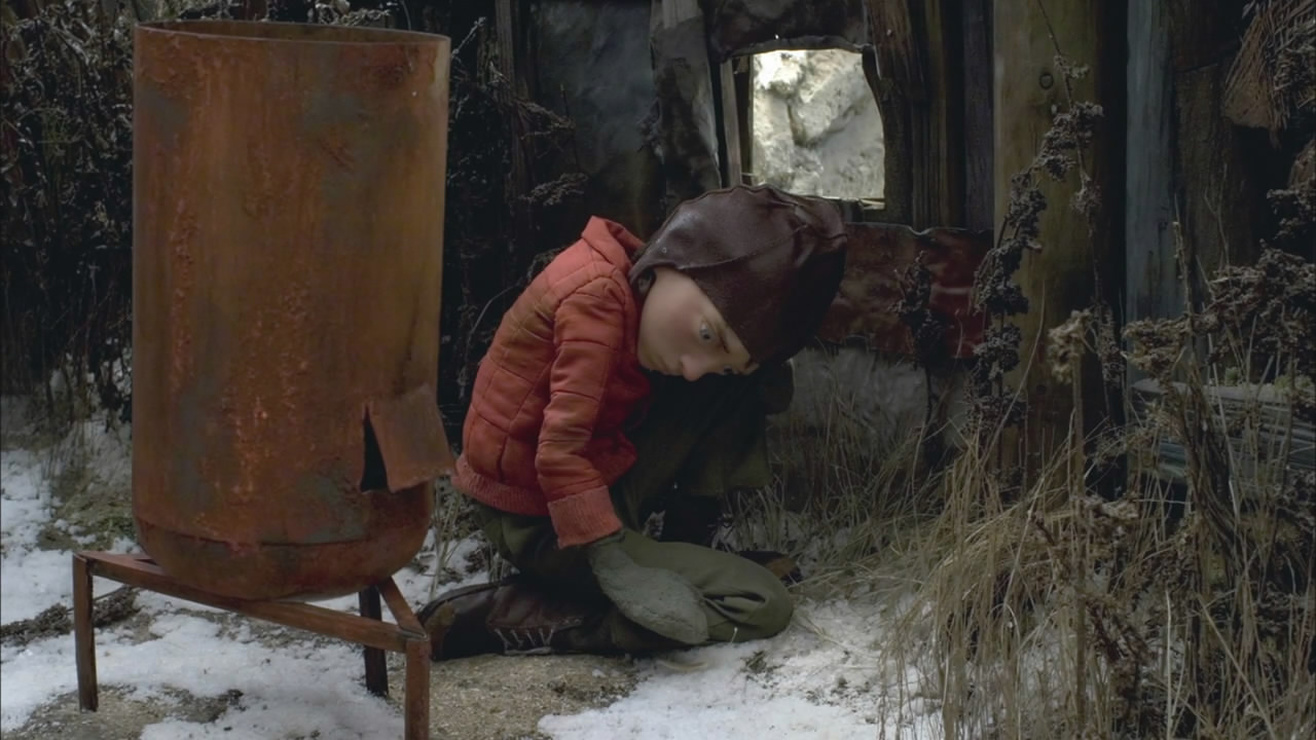 Picture of Peter & the Wolf (2006)