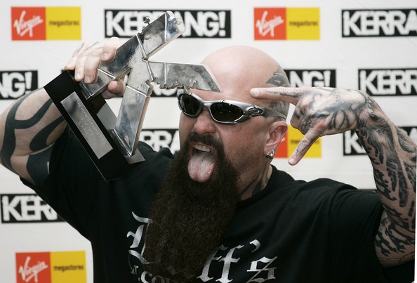 Picture of Kerry King