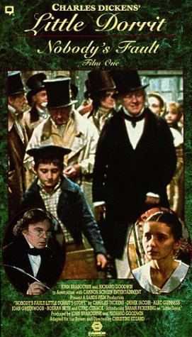 Picture of Little Dorrit (1987)