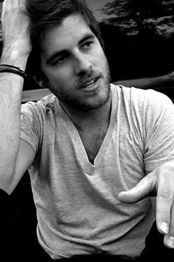 Picture of Graham Colton Band