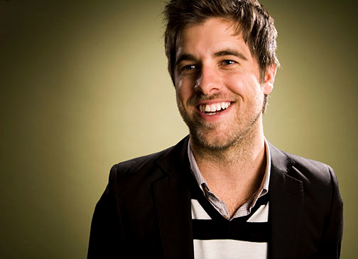 Image of Graham Colton Band