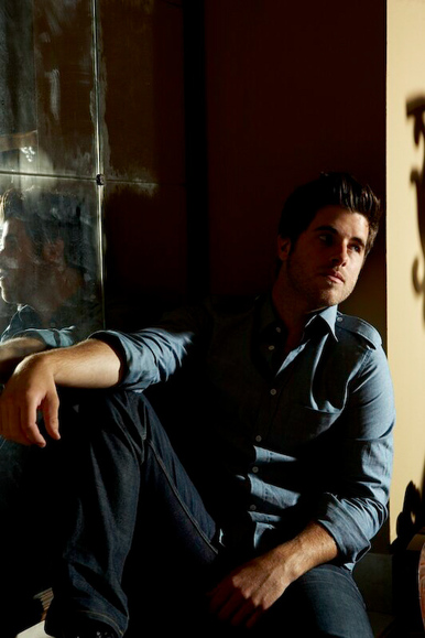 Graham Colton Band picture