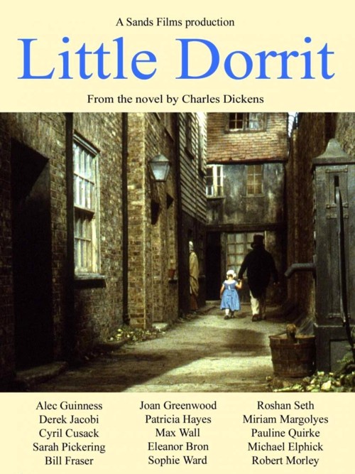 Picture of Little Dorrit (1987)