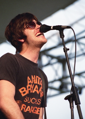 Picture of Graham Colton Band