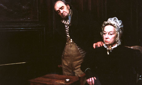 Picture of Little Dorrit (1987)