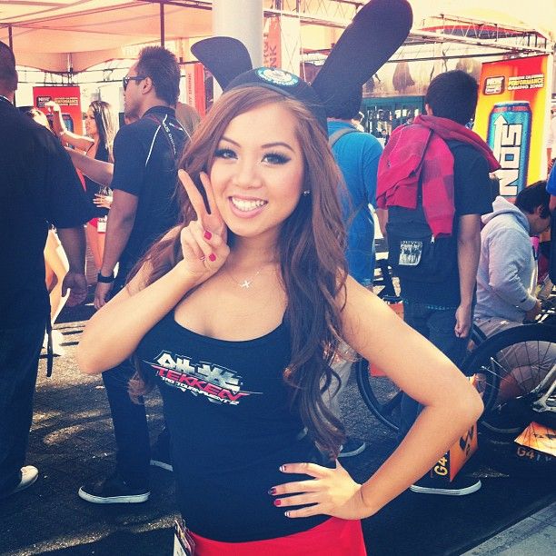 Picture of Holly Lee