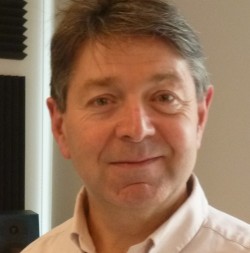 Picture of Graham Seed