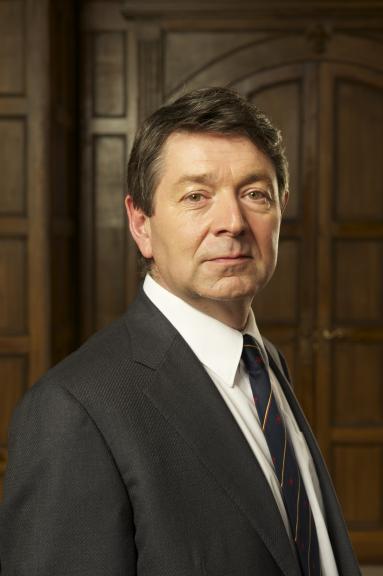 Picture of Graham Seed