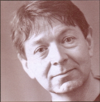 Picture of Graham Seed