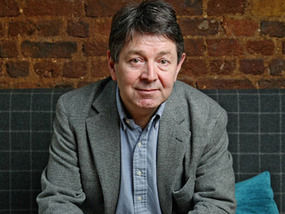 Picture of Graham Seed