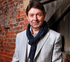 Picture of Graham Seed