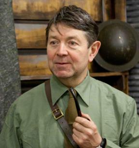 Image of Graham Seed