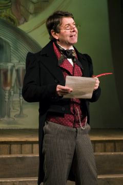 Picture of Graham Seed